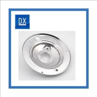 China IATF16949 Deep Drawn Metal Stamping for sale