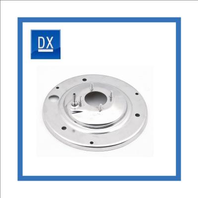 China IATF16949 Deep Drawn Metal Stamping for sale