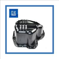 China SGS Auto Metal Stamping Parts for sale