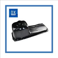 China Engine Wet Sump FORD Auto Metal Stamping Parts for sale