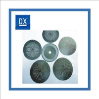 China Fast Speed CNC Laser Parts Light Transmission Word Fine Hole for sale