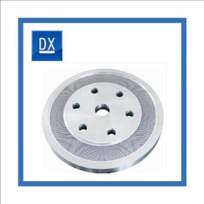 China Precision Industry CNC Laser Cutting Parts for sale