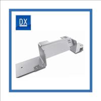 China Custom Laser Cutting Sheet Metal Bending Stamping Plate for sale