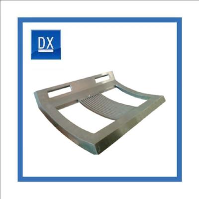 China Hardware Laser Cutting Housing CNC Machining for sale