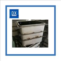 China Metal Welding Fabrication Laser Cutting Parts for sale