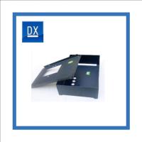 China Stainless Steel Thin Plate Laser Cutting Components for sale