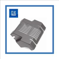 China Medical Accessories Stainless Steel Laser Cutting Part for sale