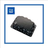 China Oil Pan IATF16949 Deep Draw Metal Stamping for sale