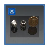 China Custom Sensor Shell Stainless Steel Deep Draw Metal Stamping for sale