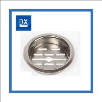 China IATF16949 Deep Draw Metal Stamping for sale