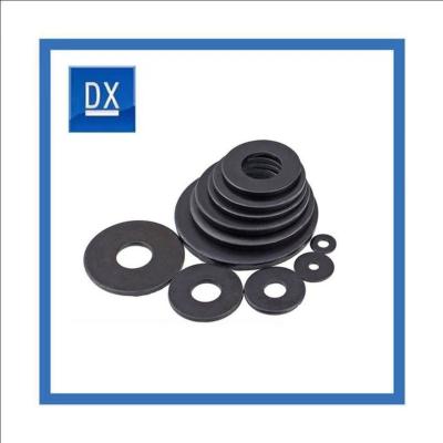 China High Strength Stamping Round Non Standard Arc Washers for sale
