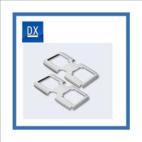 China Stainless steel Sheet Metal Stampings Furniture hardware for sale