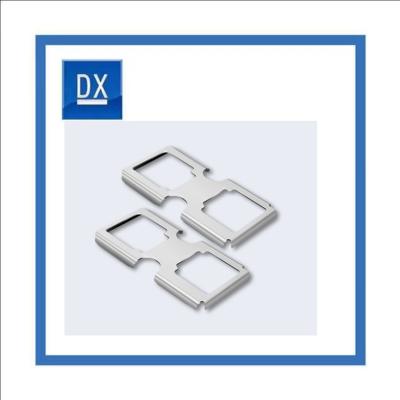 China Stainless steel Sheet Metal Stampings Furniture hardware for sale