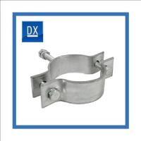 China Corrosion Resistance OEM Sheet Metal Stamping Bracket for sale