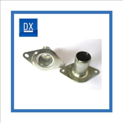 China Stainless steel Laser Cutter Components for sale