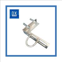 China L Shaped Metal Bracket for sale