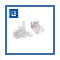 China Hot And Cold Rolled Forming Sheet Metal Stamping Part for sale