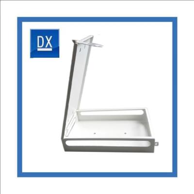 China Stainless Steel Stamping Metal Panel SS Metal Material for sale