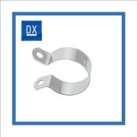 China U Shaped Metal Spring Clips for sale