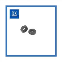 China Hexagon Spot Welding Nut M3 M4 M5 M6 M8 M10 And No Spot Welding Nut for sale