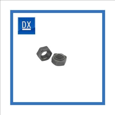 China Hexagon Spot Welding Nut M3 M4 M5 M6 M8 M10 And No Spot Welding Nut for sale