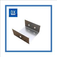 China Shell Galvanized Sheet Cutting Bending Punching Mesh Processing for sale