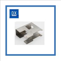 China Stainless Steel Laser Cutting Processing Metal Punching for sale