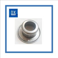 China Metal Sensor Housing Deep Drawn Stamping for sale