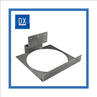 China CNC Bending Sheet Metal Punching Part for sale