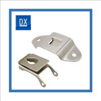 China Auto Steering Wheel Bracket Stamping Part OEM ODM for sale