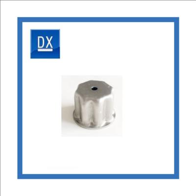 China Deep Drawing Stamping Medical Device Parts SS316 SS316L for sale