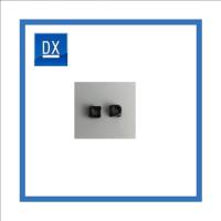 China M6x11 Steel Welding Nut With Environmental Black Zinc for sale