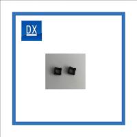 China M6x11 Steel Welding Nut With Environmental Black Zinc for sale