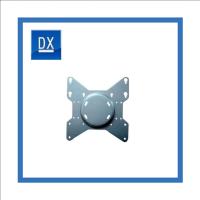 China Robot Joint Shaft Metal Stamping Parts Polishing Brushing for sale