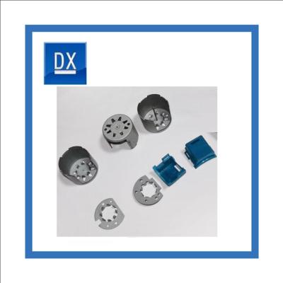 China Medical Electrical Motor Sheet Metal Stamping Part for sale