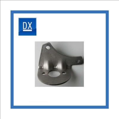 China CNC Deep Draw Metal Stamping Agricultural Machinery Parts for sale