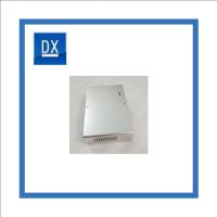 China Zinc Plated Tuner Box STB Sheet Metal Fabrications Stamping for sale