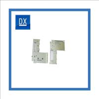 China Medical And Industrial Sheet Metal Fabrications Stamping Coated for sale