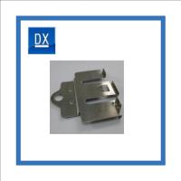China CNC Stainless Steel Air Purifier Sheet Metal Fabrications Stamping for sale