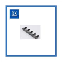 China Three Point M25 Welding Bolts JIS Standard 4.8 Grade 8.8 for sale