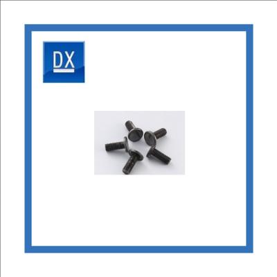China Three Point M25 Welding Bolts JIS Standard 4.8 Grade 8.8 for sale