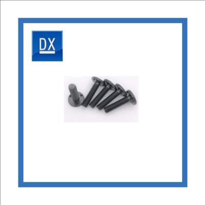 China Steam Standard Three Point Welding Bolts Q198 M5 M6 M8 M10 for sale