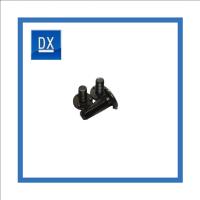 China Customized Q215 Carbon Steel Weld Bolt Glue Resistance For Architecture for sale