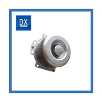 China Motor Housing Deep Drawn Metal Stamping OEM ODM for sale