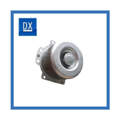 China Motor Housing Deep Drawn Metal Stamping OEM ODM for sale
