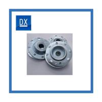 China Motor End Cover Deep Drawn Metal Stamping IATF16949 for sale