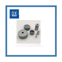 China Micro Motor Housing Deep Drawing Metal Stamping Customized for sale