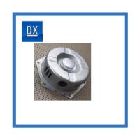 China Auto Motor Shell Metal Stamping Parts Customized OEM ODM for sale