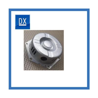 China Auto Motor Shell Metal Stamping Parts Customized OEM ODM for sale