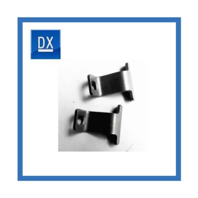 China Bending Titanium Metal Stamping Parts for sale